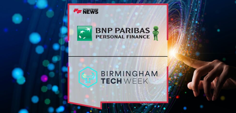 BNP Paribas Personal Finance UK accelerates commitment to innovation ...