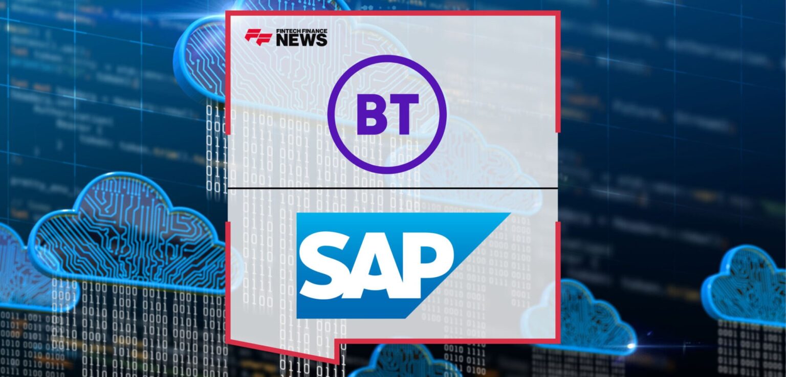BT Group Reaps Rewards as SAP Powers Finance Transformation