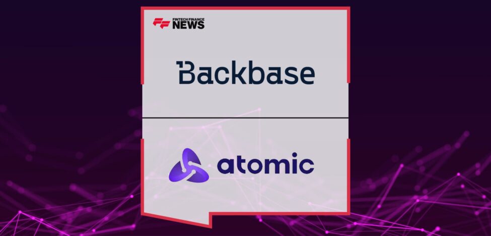 Backbase and Atomic Partner For Income Verification Solutions