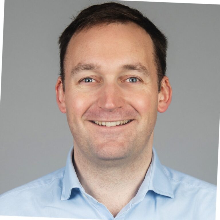 Benjamin Storey - FF News | Fintech Finance