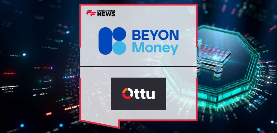 Beyon Money Launches New Digital Payment Solution
