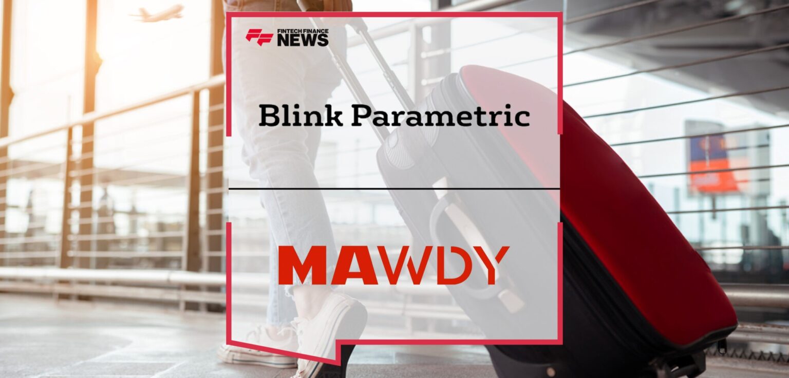 Blink Parametric enters into global agreement with MAWDY, as it ...