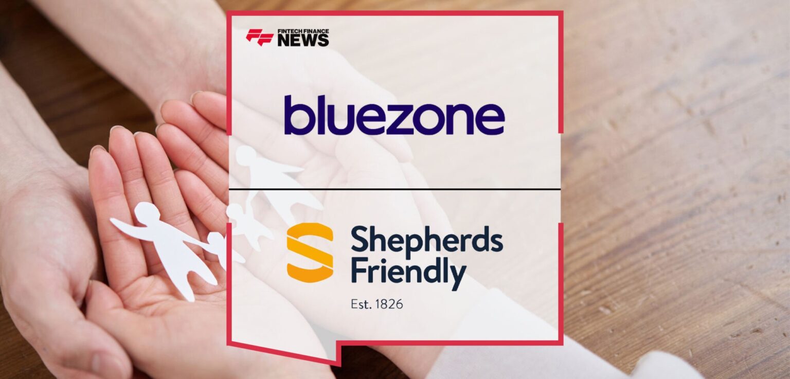 Bluezone Insurance Partners with Shepherds Friendly