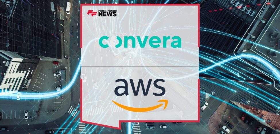 Convera Completes Migration to Amazon Web Services
