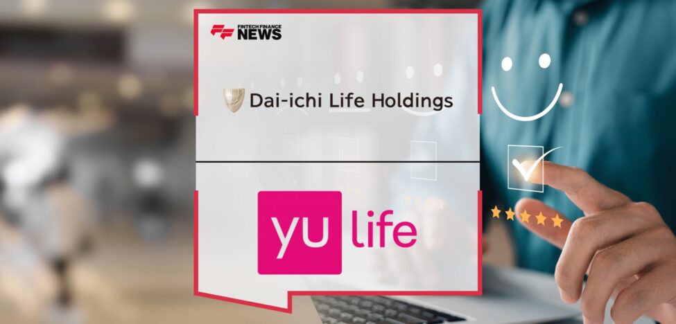 Dai-ichi Life Holdings Inc. and YuLife Collaborate