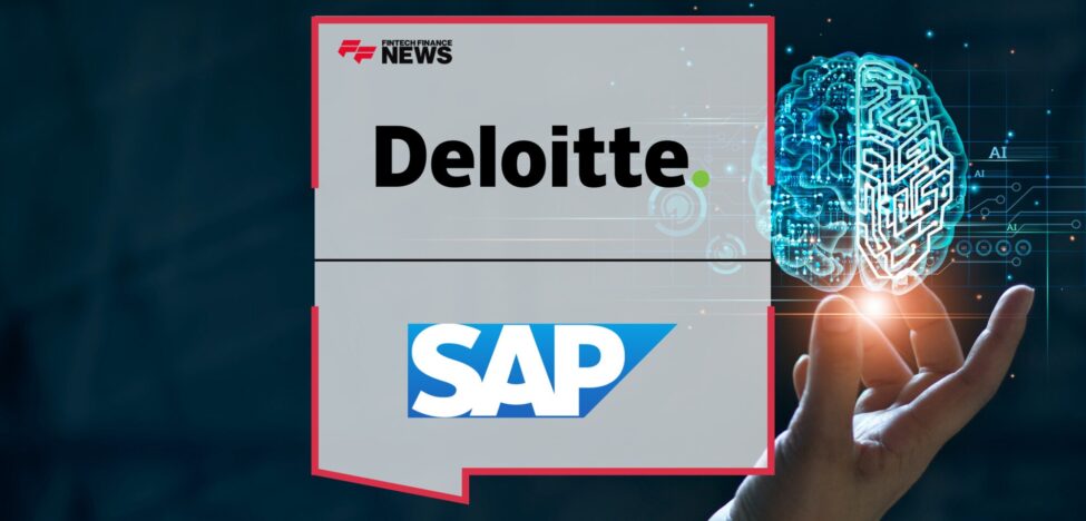 Deloitte Expands SAP® Business Technology Platform With Generative AI to Deliver Services and ...