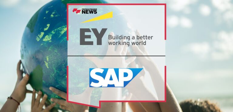 EY collaborates with SAP to innovate and enhance transformations that ...