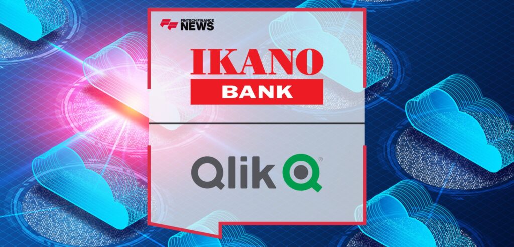 Ikano Bank Leverages Qlik Cloud to Optimize Performance and Increase ...