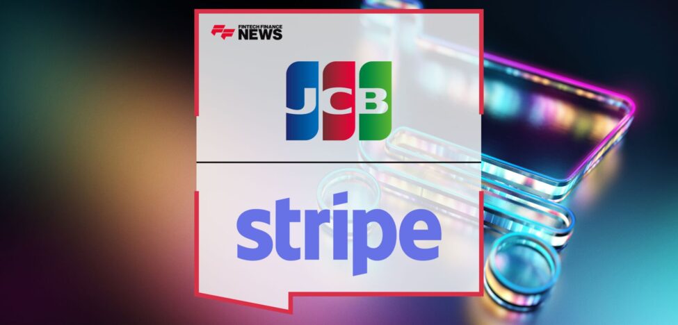 JCB Expands Partnership with Stripe for E-Commerce Acceptance