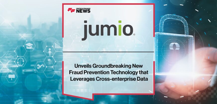 Jumio Unveils Groundbreaking New Fraud Prevention Technology that ...