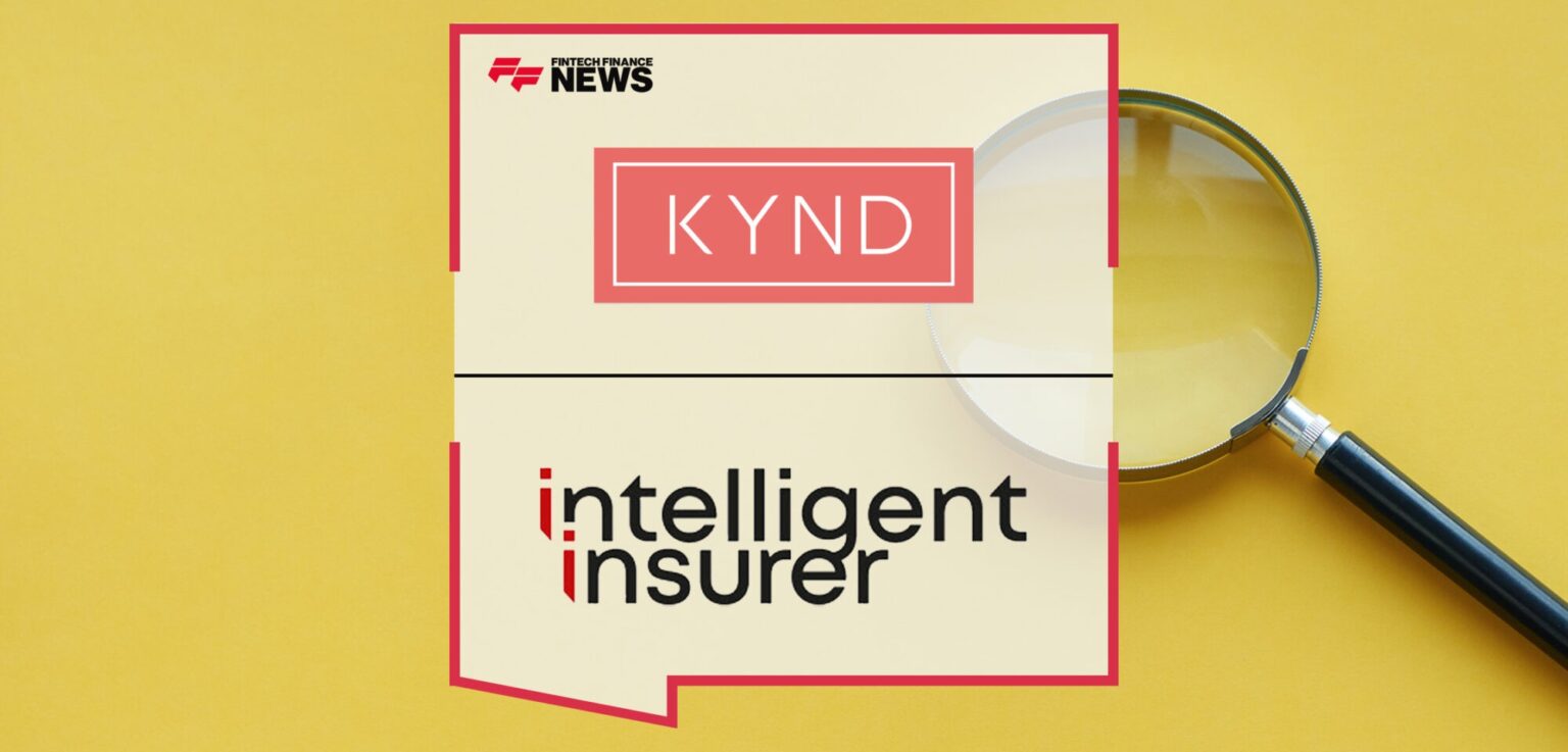KYND and Intelligent Insurer survey reveals key insights driving cyber ...