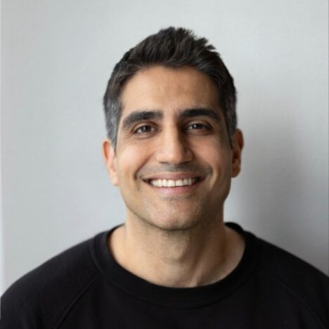 Kevin Nazemi - FF News | Fintech Finance