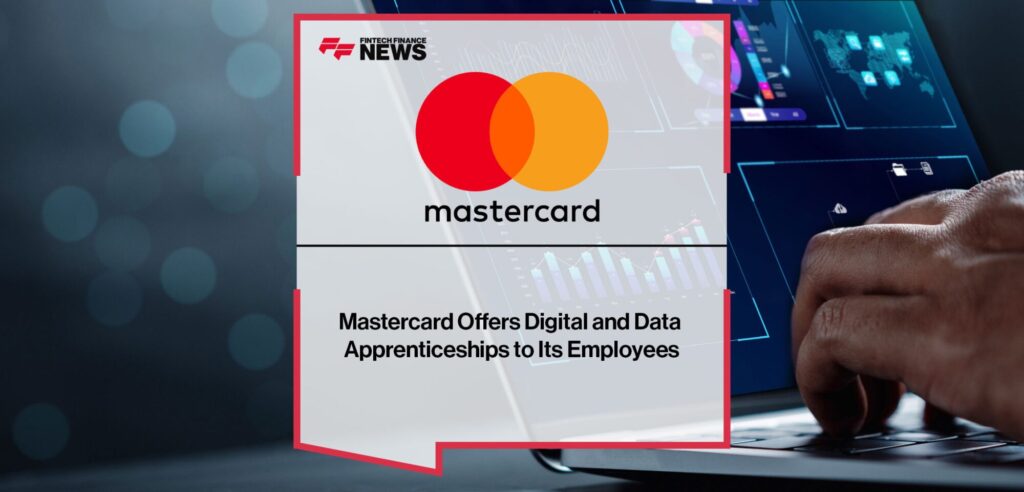 Mastercard Offers Digital and Data Apprenticeships to Employees