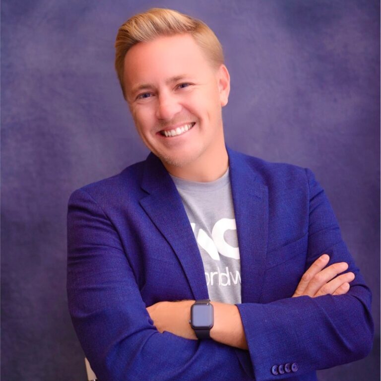 Mike Jackson - FF News | Fintech Finance
