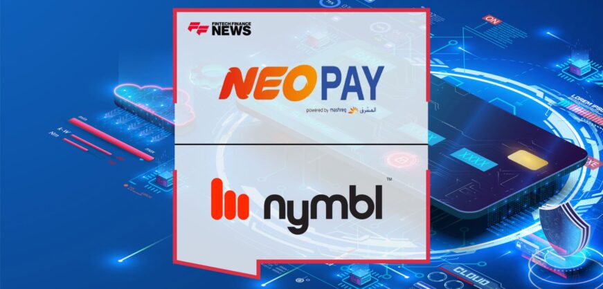NEO PAY & Nymbl Collaborate to Revolutionize Payment Solutions