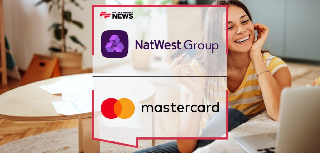 NatWest and Mastercard make it easier and quicker for customers to shop ...