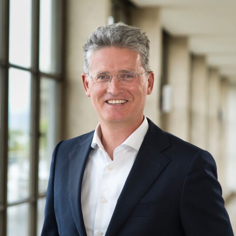 Nils Frowein - FF News | Fintech Finance