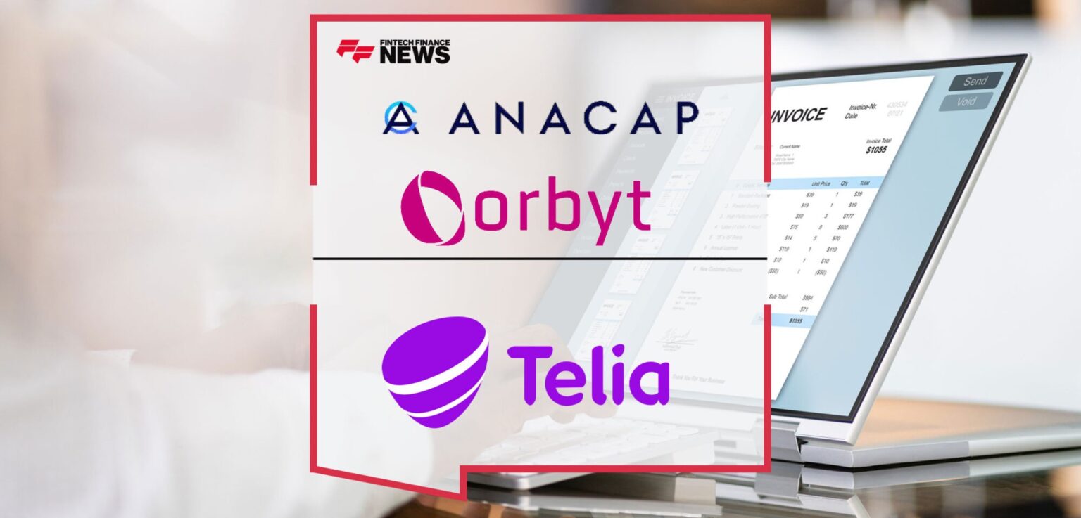 Orbyt Announces Acquisition of Telia’s Finnish eInvoice Operations