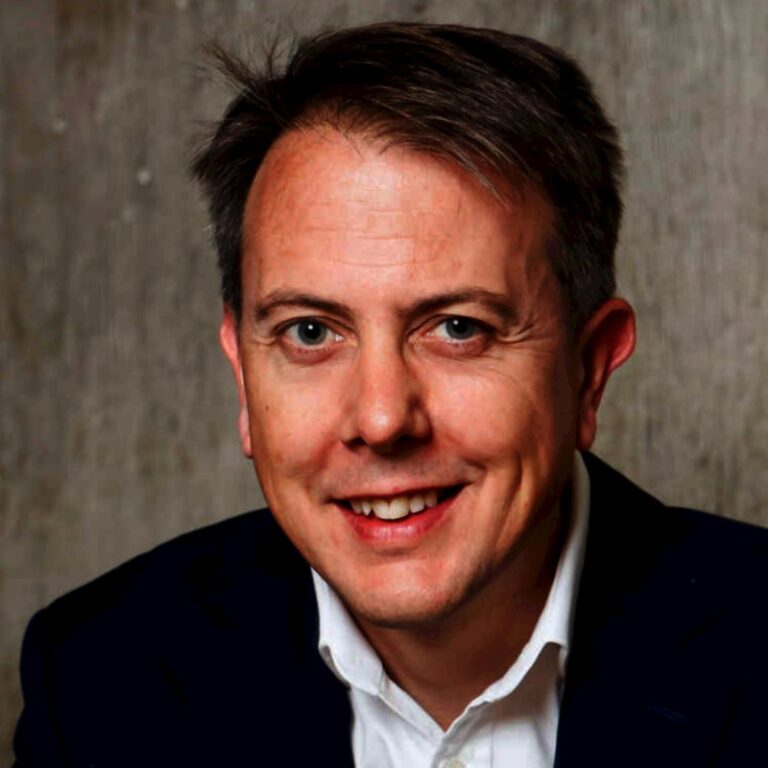 Richard Wormald - FF News | Fintech Finance