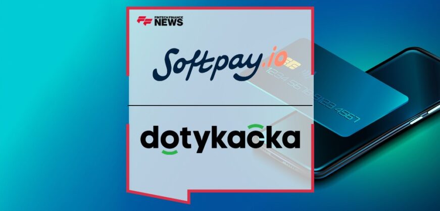 Softpay and Dotykacka Collaborate to Introduce Tap-to-phone Payment Solution