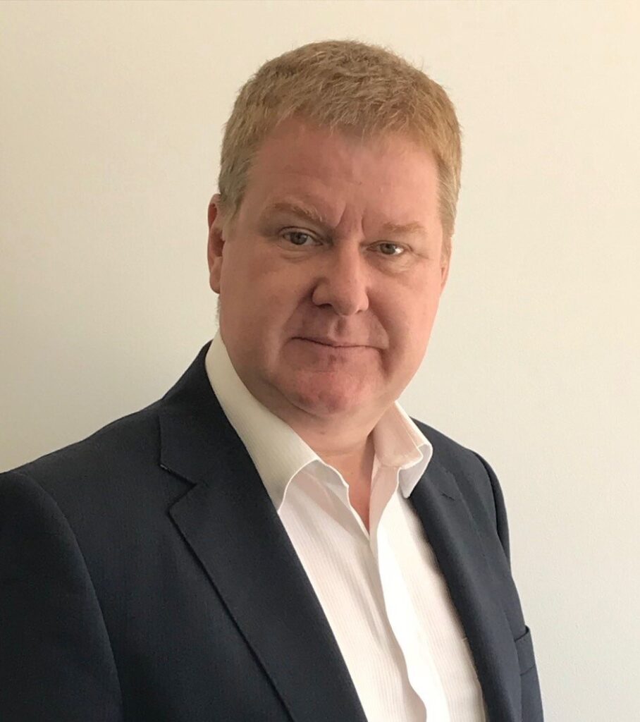 Stephen Fletcher - FF News | Fintech Finance