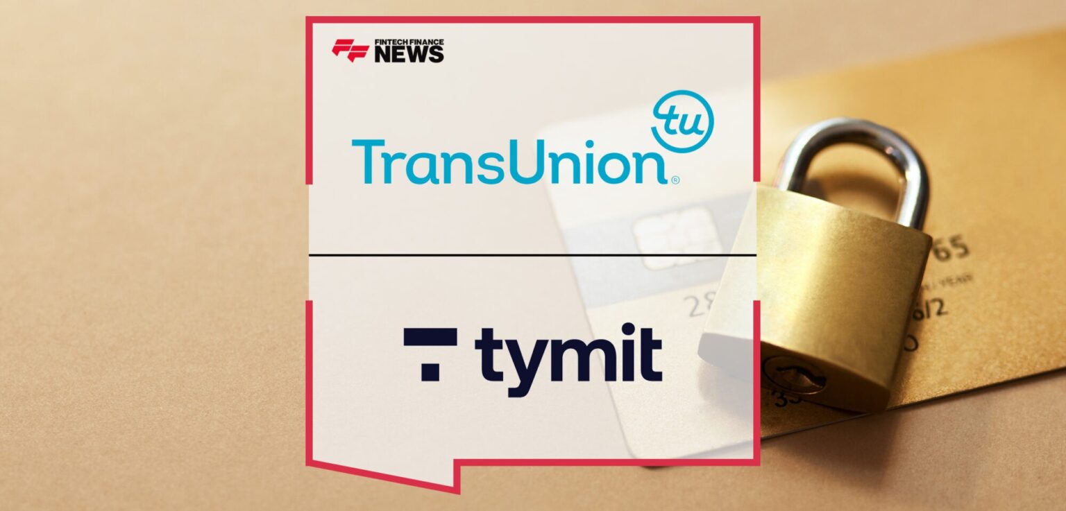TransUnion Helps Tymit To Improve Its Fraud Prevention