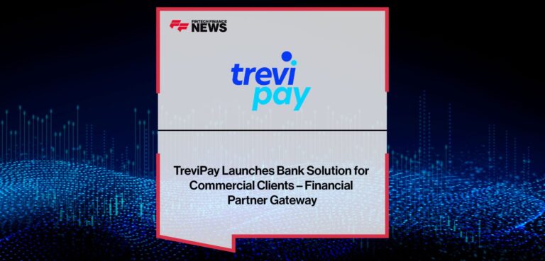 TreviPay Launches Bank Solution for Commercial Clients