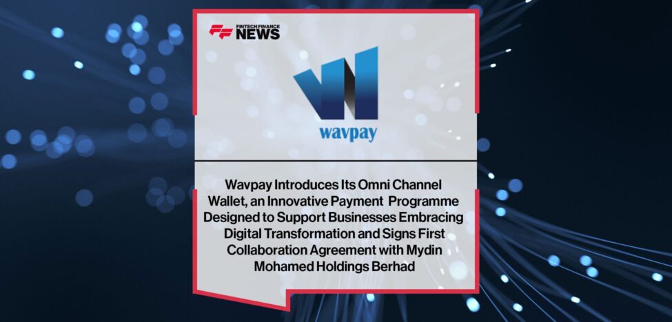 Wavpay Introduces Its Omni Channel Wallet