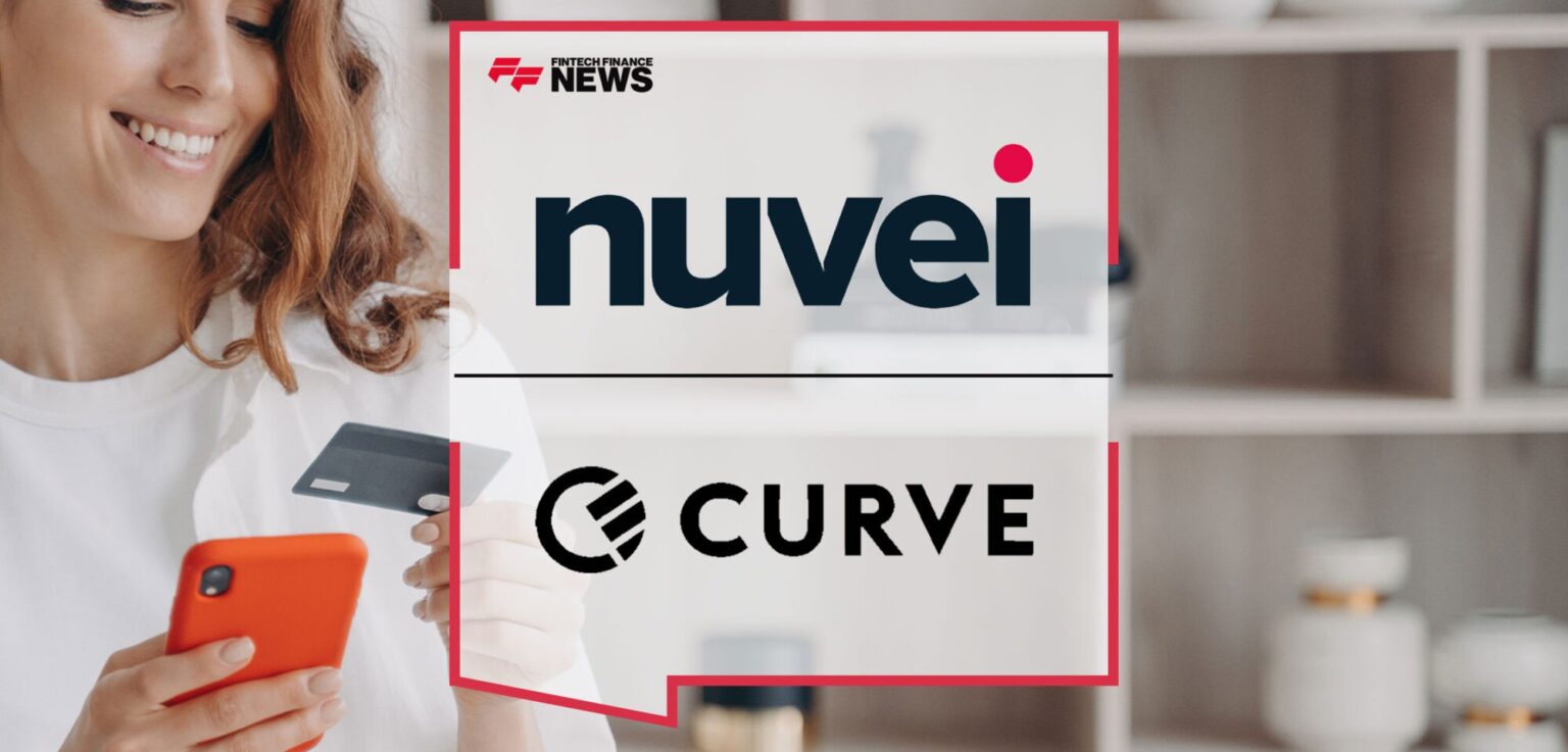 Curve selects Nuvei to boost customer experience and facilitate ...
