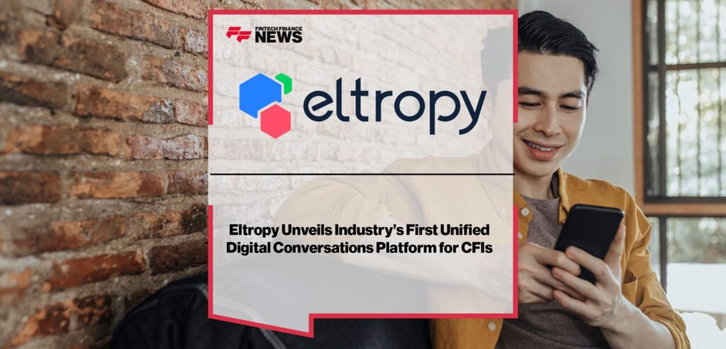 Eltropy Unveils Industry’s First Unified Digital Conversations Platform ...