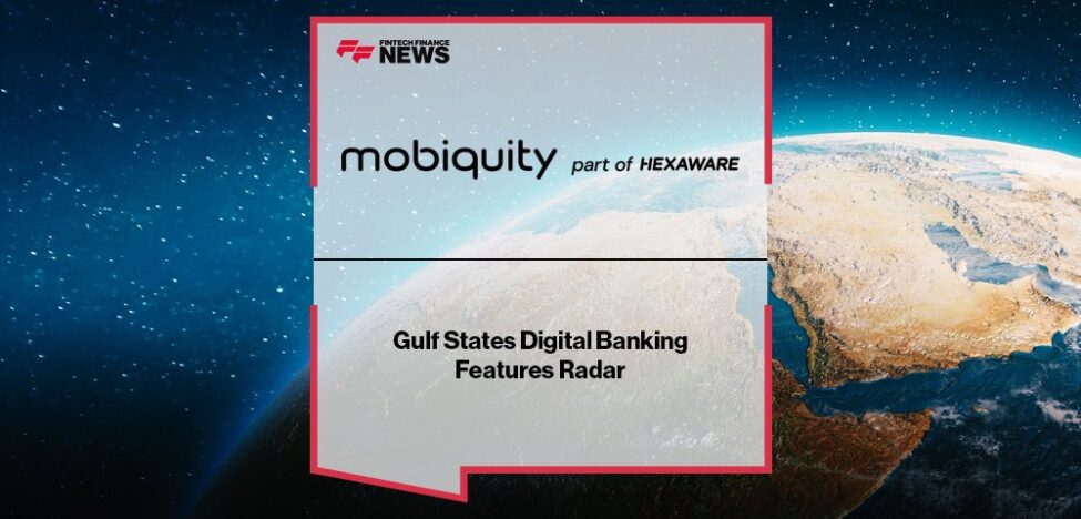 Mobiquity: Gulf States Digital Banking Features Radar