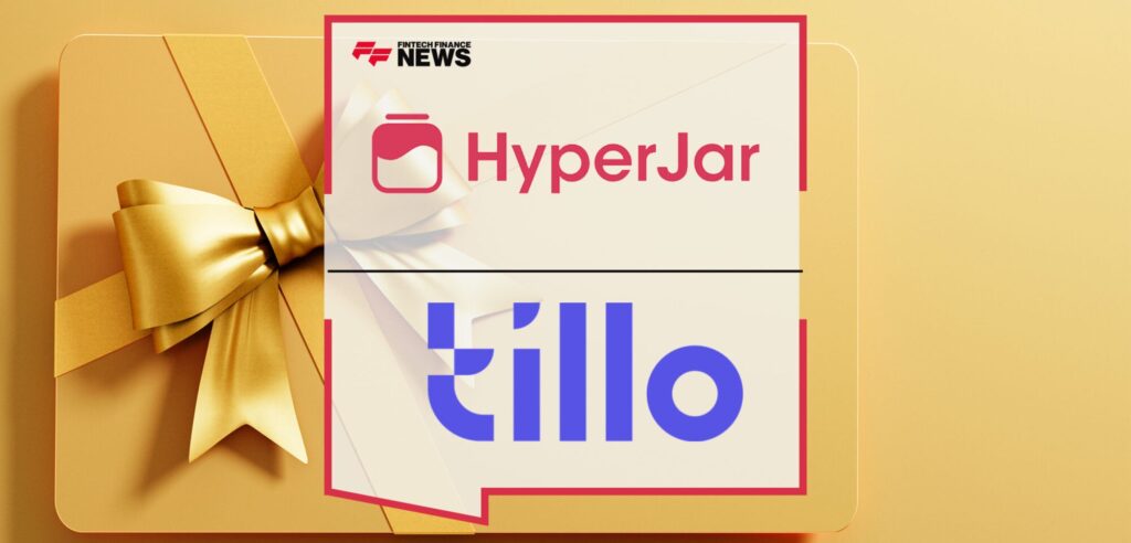 HyperJar - FF News | Fintech Finance