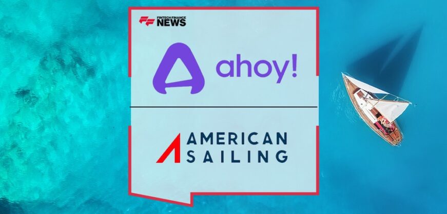 Ahoy! Insurance & American Sailing Announce Strategic Partnership