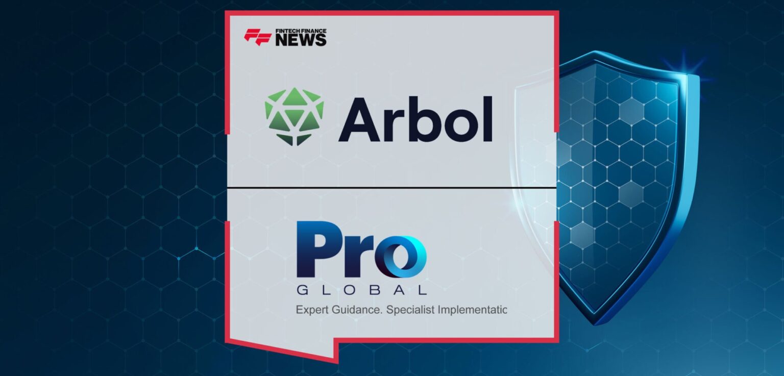 Arbol Appoints Pro MGA Global Solutions