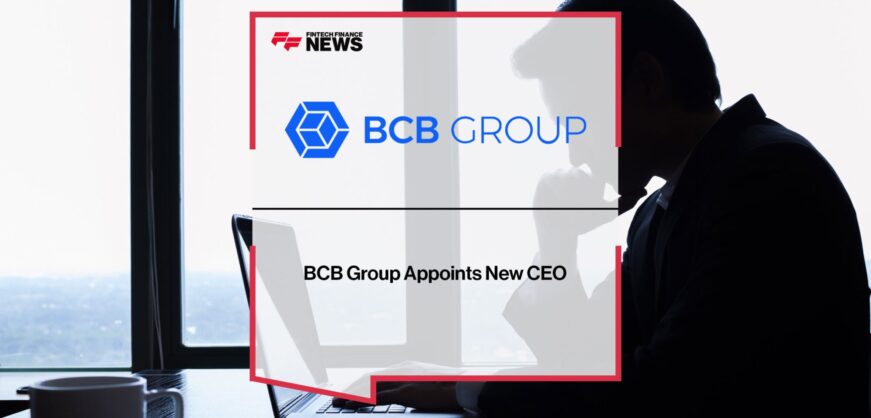 BCB Group Appoints New CEO