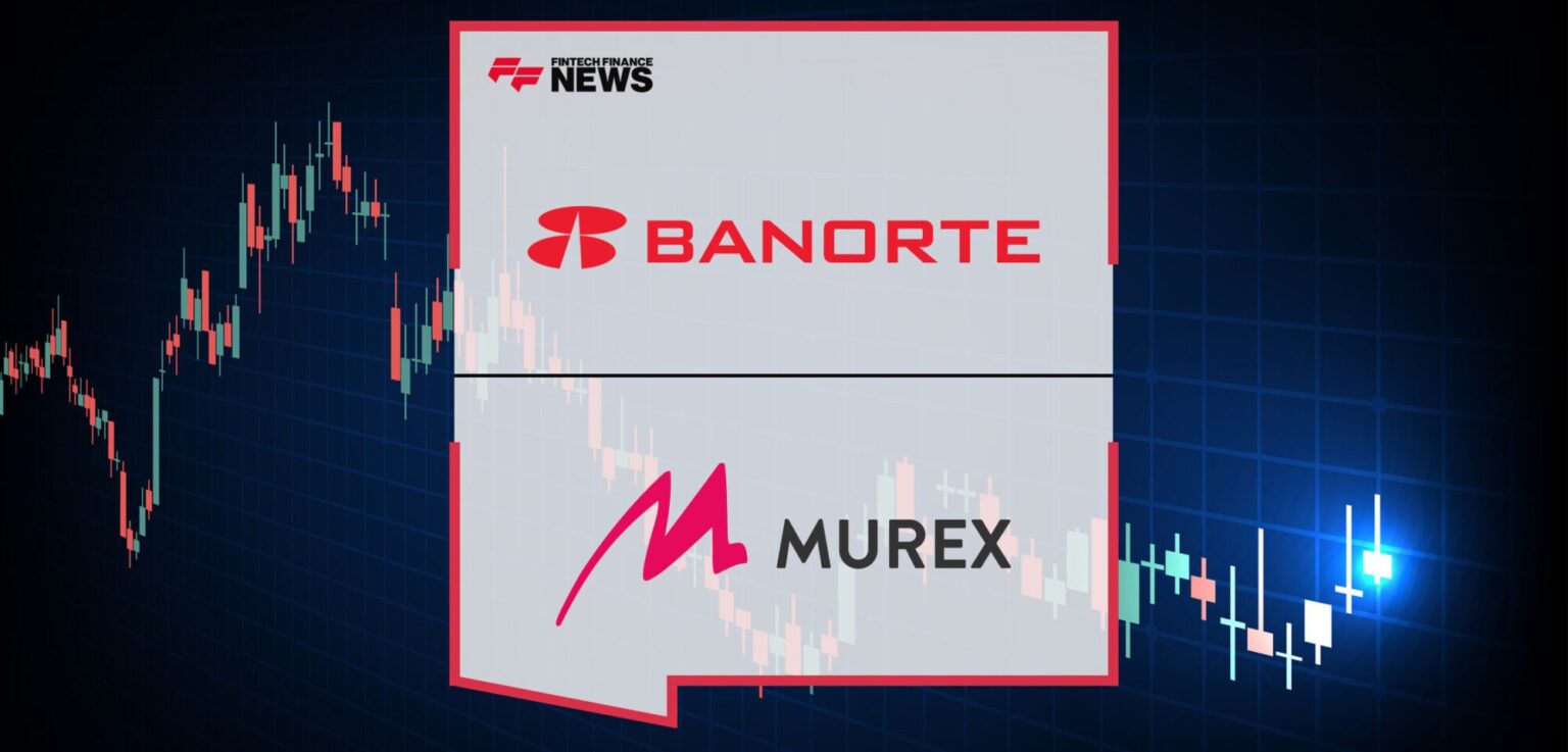 Banorte and Murex Partner to Empower Bank Digitalization