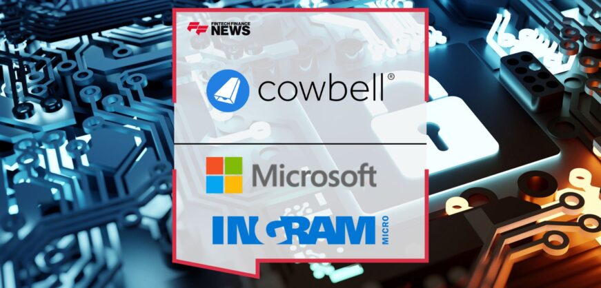 Cowbell Partners with Microsoft and Ingram Micro Inc.