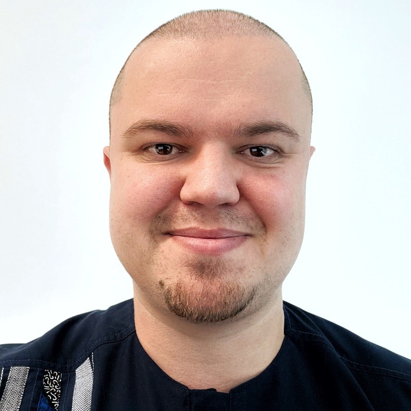 Dinko Svetic - FF News | Fintech Finance