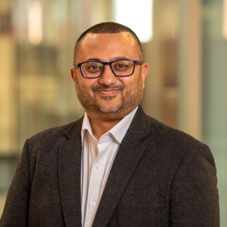 Dipesh Mehta - FF News | Fintech Finance