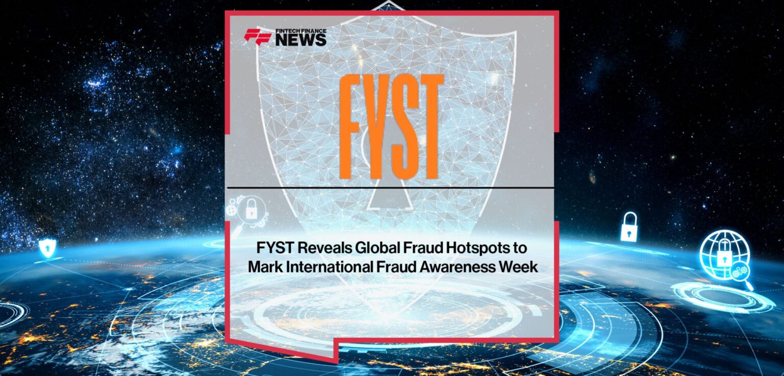 FYST Reveals Global Fraud Hotspots to Mark International Fraud ...