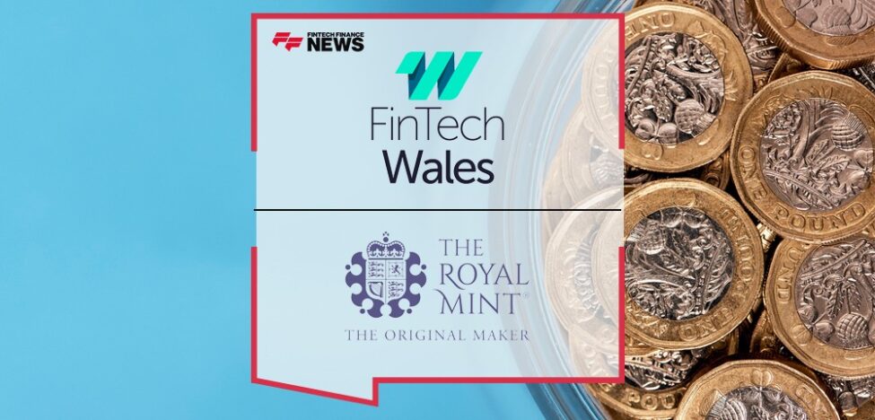 FinTech Wales welcomes The Royal Mint as its Newest Partner