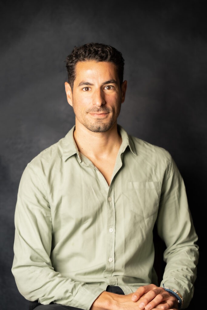James Kirimy - FF News | Fintech Finance