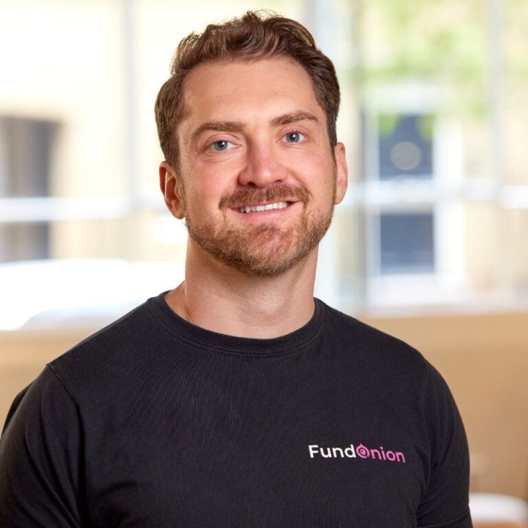 James Robson - FF News | Fintech Finance