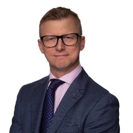 Justin Kenny - FF News | Fintech Finance