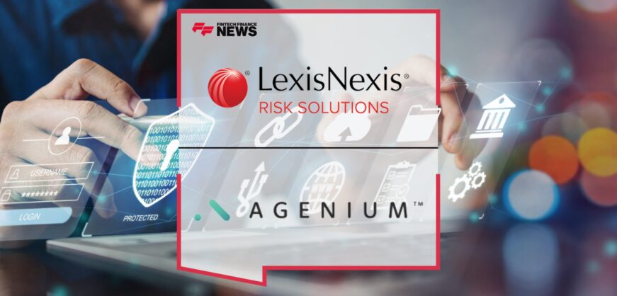 LexisNexis Risk Solutions Announces Alliance with Agenium to Deliver ...