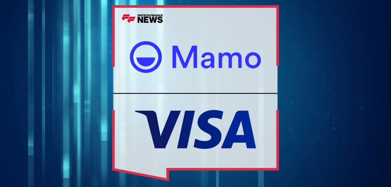 Mamo Becomes Visa Principal Member in the UAE