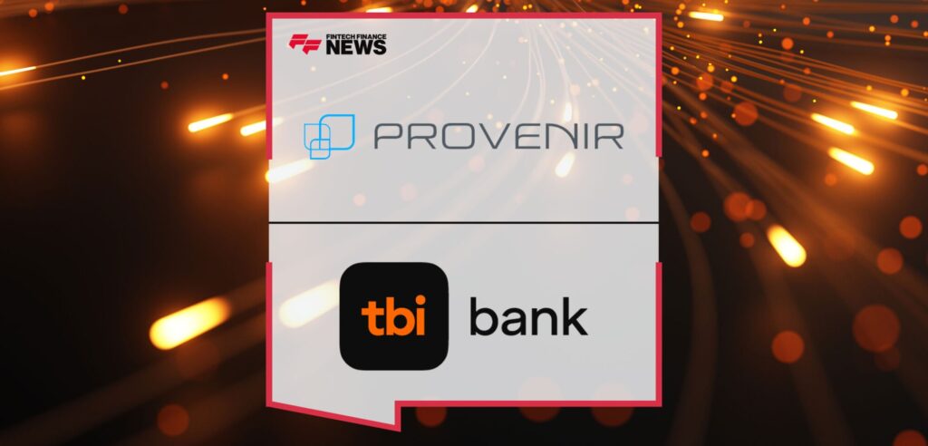 Provenir & tbi bank Recognized for “Best in Digital Lending Implementation"