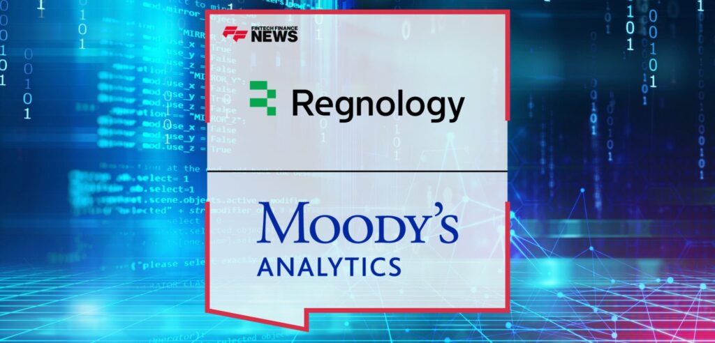 Regnology and Moody's Analytics Join Forces