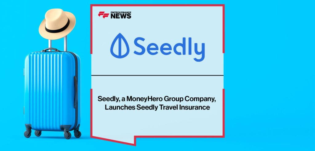 Seedly Launches Seedly Travel Insurance