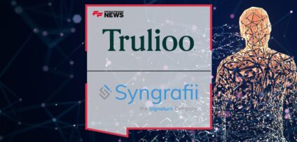 Syngrafii Enhances Identity Verification Capabilities Through Integration with Trulioo Identity ...